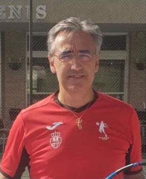 Entrenadores - DriveBierzo - Tennis Academy - Academia de tenis en ...